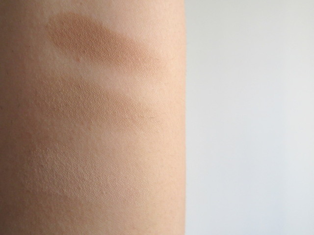 Review: Too Cool For School Art Class by Rodin Contour Powder | Midori ...