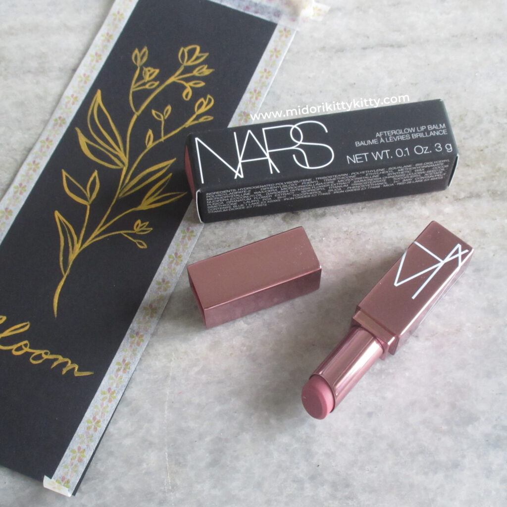 Review: Too Cool For School Check Jelly Blusher in '#03 Peach Nectar ...